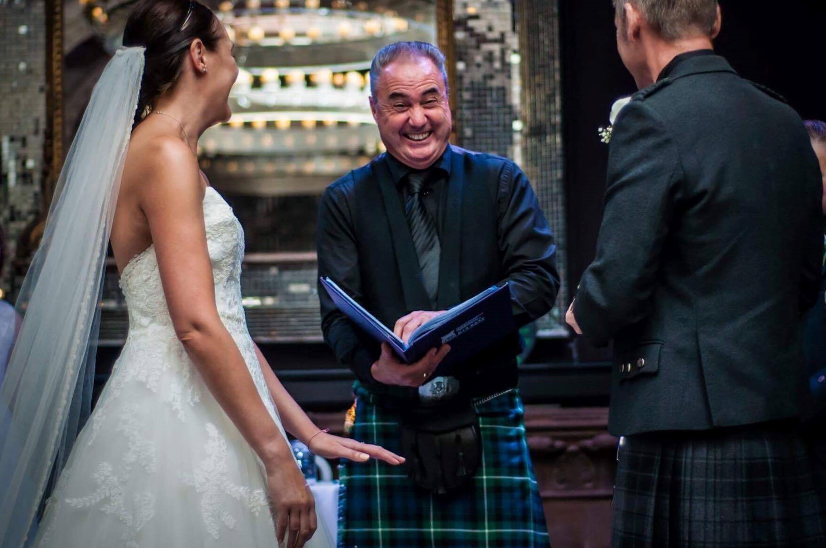 Our Celebrants - Independent Humanist Ceremonies